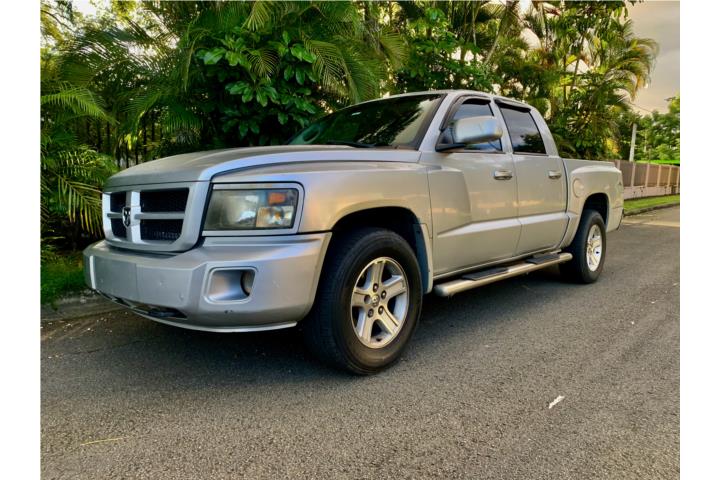 Dodge, Dakota del 2011 Clasificados Online Puerto Rico