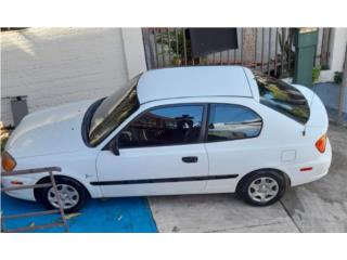 Hyundai, Brio del 2004 Clasificados Online Puerto Rico