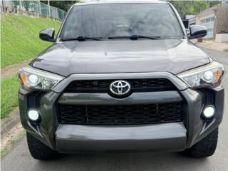 Toyota, 4Runner del 2018 Clasificados Online Puerto Rico