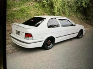 Toyota, Tercel del 1998 Clasificados Online Puerto Rico