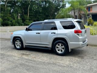 Toyota, 4Runner del 2010 Clasificados Online Puerto Rico