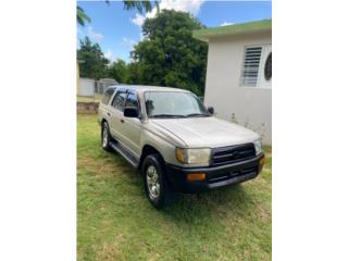 Toyota, 4Runner del 1997 Clasificados Online Puerto Rico
