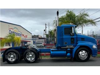 Mack, Vision del 2006 Clasificados Online Puerto Rico