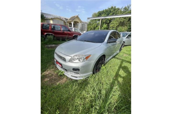 Scion, Tc del 2005 Clasificados Online Puerto Rico