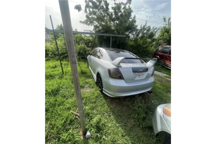 Scion, Tc del 2005 Clasificados Online Puerto Rico