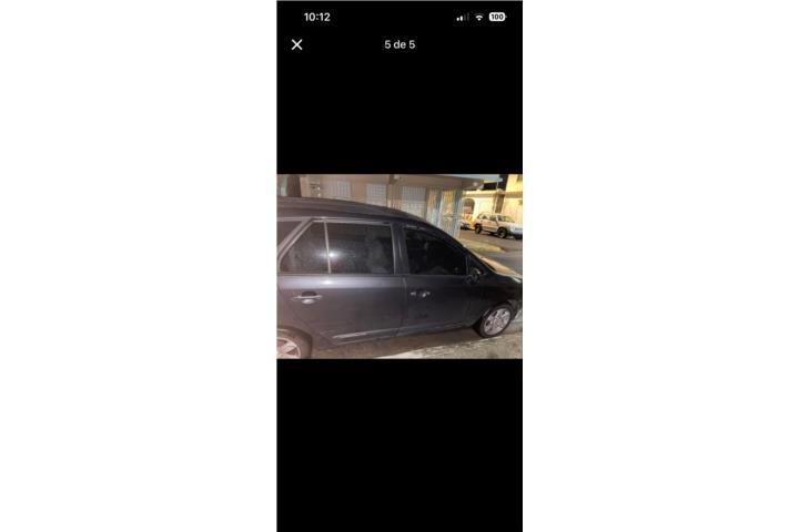 Kia, Rondo del 2008 Clasificados Online Puerto Rico