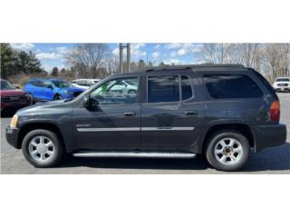 GMC, Envoy del 2006 Clasificados Online Puerto Rico