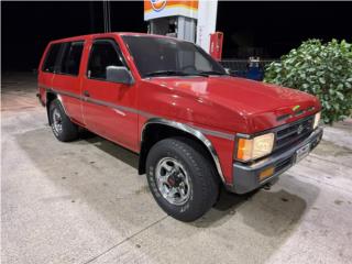 Nissan, Pathfinder del 1995 Clasificados Online Puerto Rico