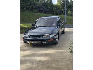 Toyota-Corolla Puerto Rico, Clasificados Online