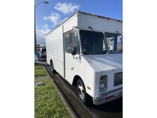 Chevrolet, P30 del 1984 Clasificados Online Puerto Rico