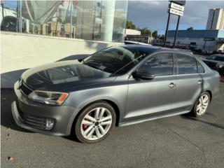 Volkswagen, GLI del 2012 Clasificados Online Puerto Rico