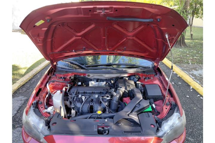 Mitsubishi, Lancer del 2013 Clasificados Online Puerto Rico