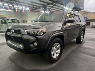 Toyota, 4Runner del 2018 Clasificados Online Puerto Rico