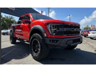 Ford, Raptor del 2021 Clasificados Online Puerto Rico