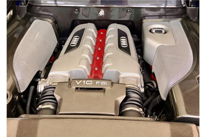 Audi, Audi R8 del 2010 Clasificados Online Puerto Rico