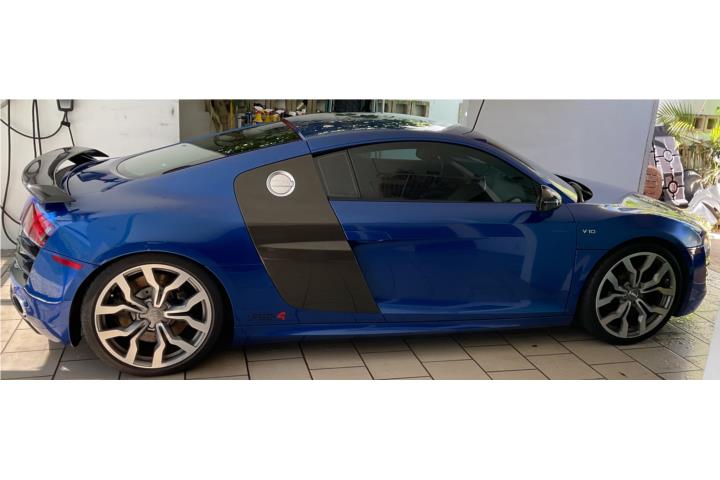 Audi, Audi R8 del 2010 Clasificados Online Puerto Rico