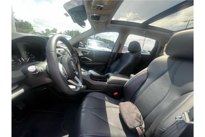 Acura, Acura RDX del 2020 Clasificados Online Puerto Rico