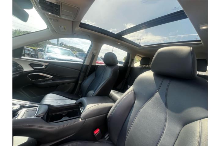 Acura, Acura RDX del 2020 Clasificados Online Puerto Rico