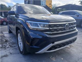 Volkswagen, Atlas del 2021 Clasificados Online Puerto Rico