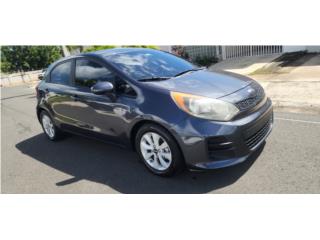 Kia, Rio-Quinto del 2018 Clasificados Online Puerto Rico