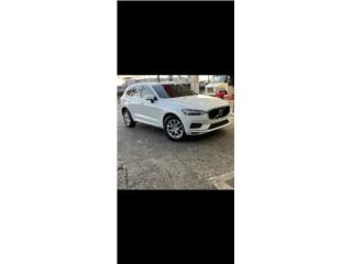 Volvo, Volvo XC60 del 2018 Clasificados Online Puerto Rico