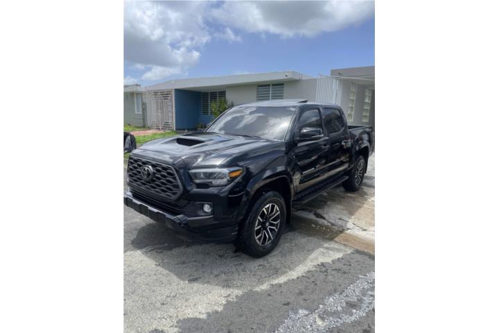 Toyota, Tacoma del 2020 Clasificados Online Puerto Rico