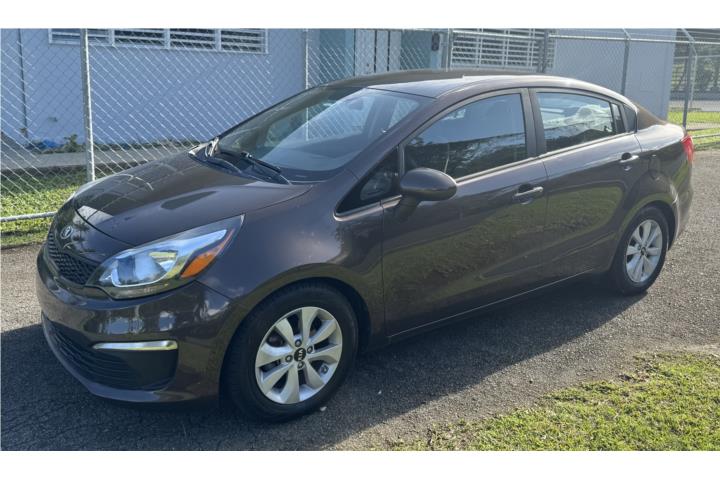 Kia, Rio del 2017 Clasificados Online Puerto Rico