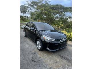 Kia, Rio-Quinto del 2018 Clasificados Online Puerto Rico
