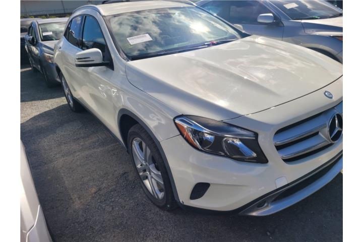 Mercedes Benz, GLC del 2016 Clasificados Online Puerto Rico