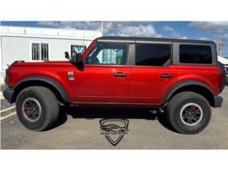 Ford, Bronco del 2022 Clasificados Online Puerto Rico