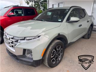 Hyundai, Santa Cruz del 2024 Clasificados Online Puerto Rico
