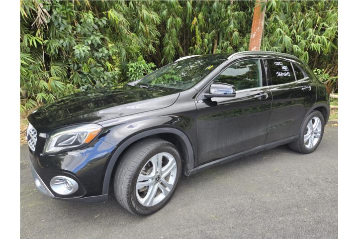 Mercedes Benz, GLA del 2020 Clasificados Online Puerto Rico