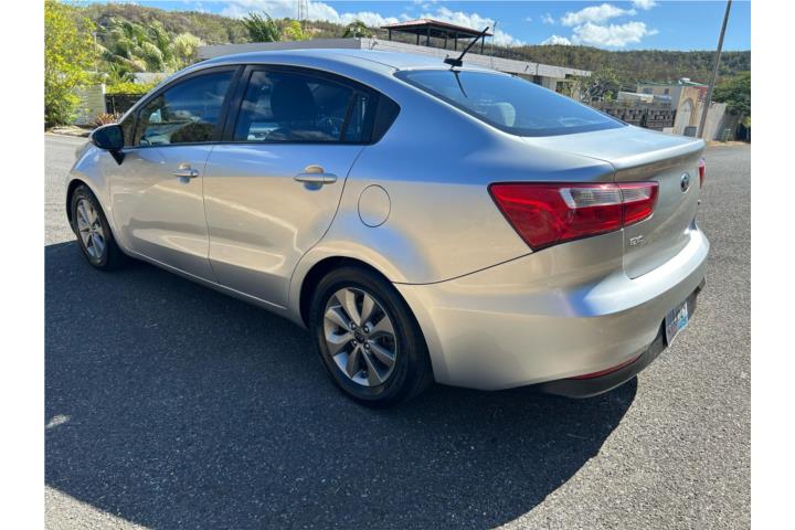 Kia, Rio del 2017 Clasificados Online Puerto Rico