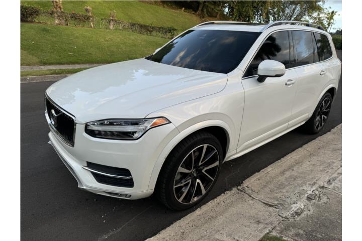 Volvo, Volvo XC60 del 2019 Clasificados Online Puerto Rico