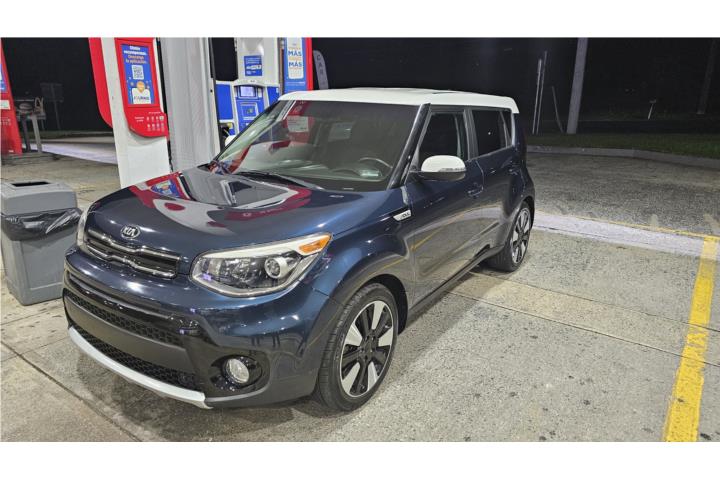 Kia, Soul del 2017 Clasificados Online Puerto Rico