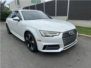 Audi , Audi A4 , for sale in Puerto Rico