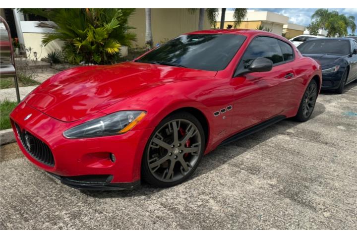 Maserati, Gran Turismo del 2010 Clasificados Online Puerto Rico