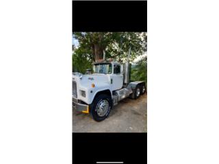 Mack, Mack RD del 1988 Clasificados Online Puerto Rico