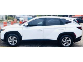 Hyundai, Tucson del 2024 Clasificados Online Puerto Rico