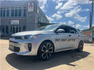 Kia, Rio-Quinto del 2019 Clasificados Online Puerto Rico