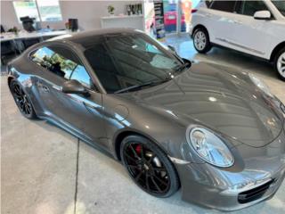 Porsche, Porsche 911 del 2015 Clasificados Online Puerto Rico