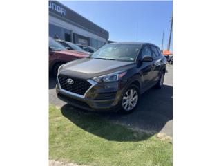 Hyundai, Tucson del 2020 Clasificados Online Puerto Rico