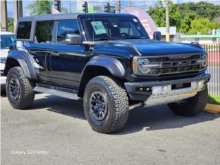 Ford, Bronco del 2023 Clasificados Online Puerto Rico