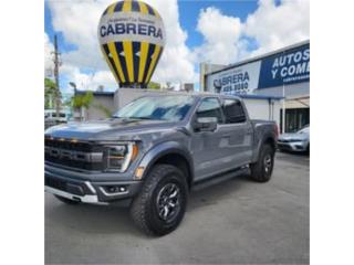 Ford, Raptor del 2021 Clasificados Online Puerto Rico
