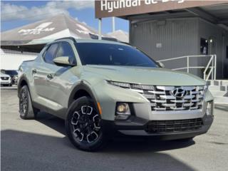 Hyundai, Santa Cruz del 2023 Clasificados Online Puerto Rico