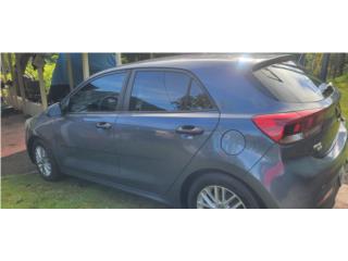 Kia, Rio-Quinto del 2018 Clasificados Online Puerto Rico