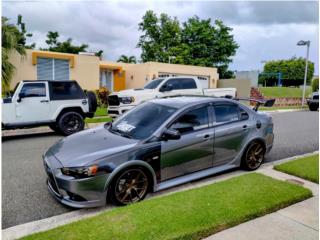 Mitsubishi, Lancer del 2013 Clasificados Online Puerto Rico