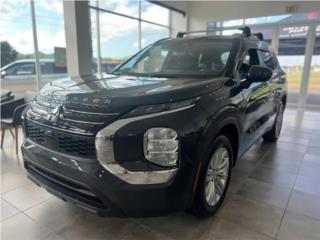 Mitsubishi, Outlander del 2024 Clasificados Online Puerto Rico