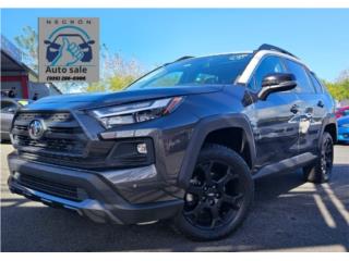 Toyota, Rav4 del 2023 Clasificados Online Puerto Rico