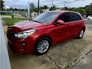 Kia, Rio-Quinto del 2019 Clasificados Online Puerto Rico